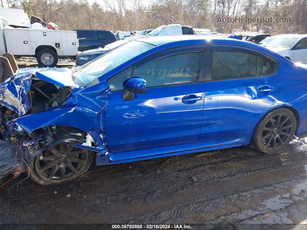 Price & History 2016 Subaru Wrx 2.0l H-4 Di, Dohc, Vvt, Turbo, 268hp ...