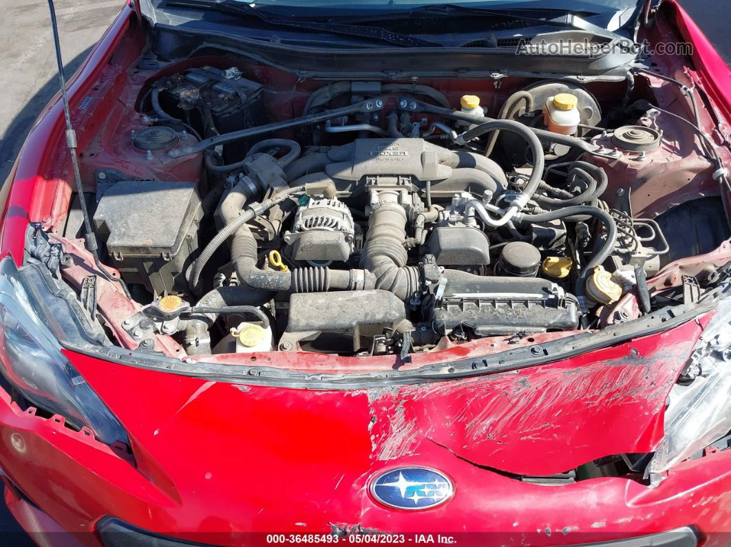 Price & History 2014 Subaru Brz Limited 2.0l Dohc 16v 4-cylinder -inc ...