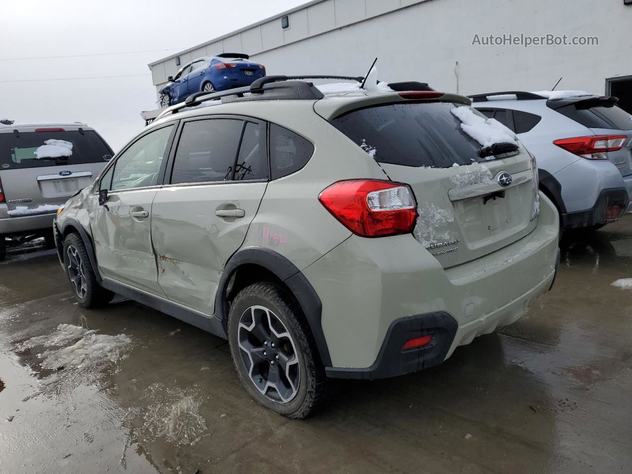 Price & History 2014 Subaru Xv Crosstrek 2.0 Premium 2.0l 4 vin ...