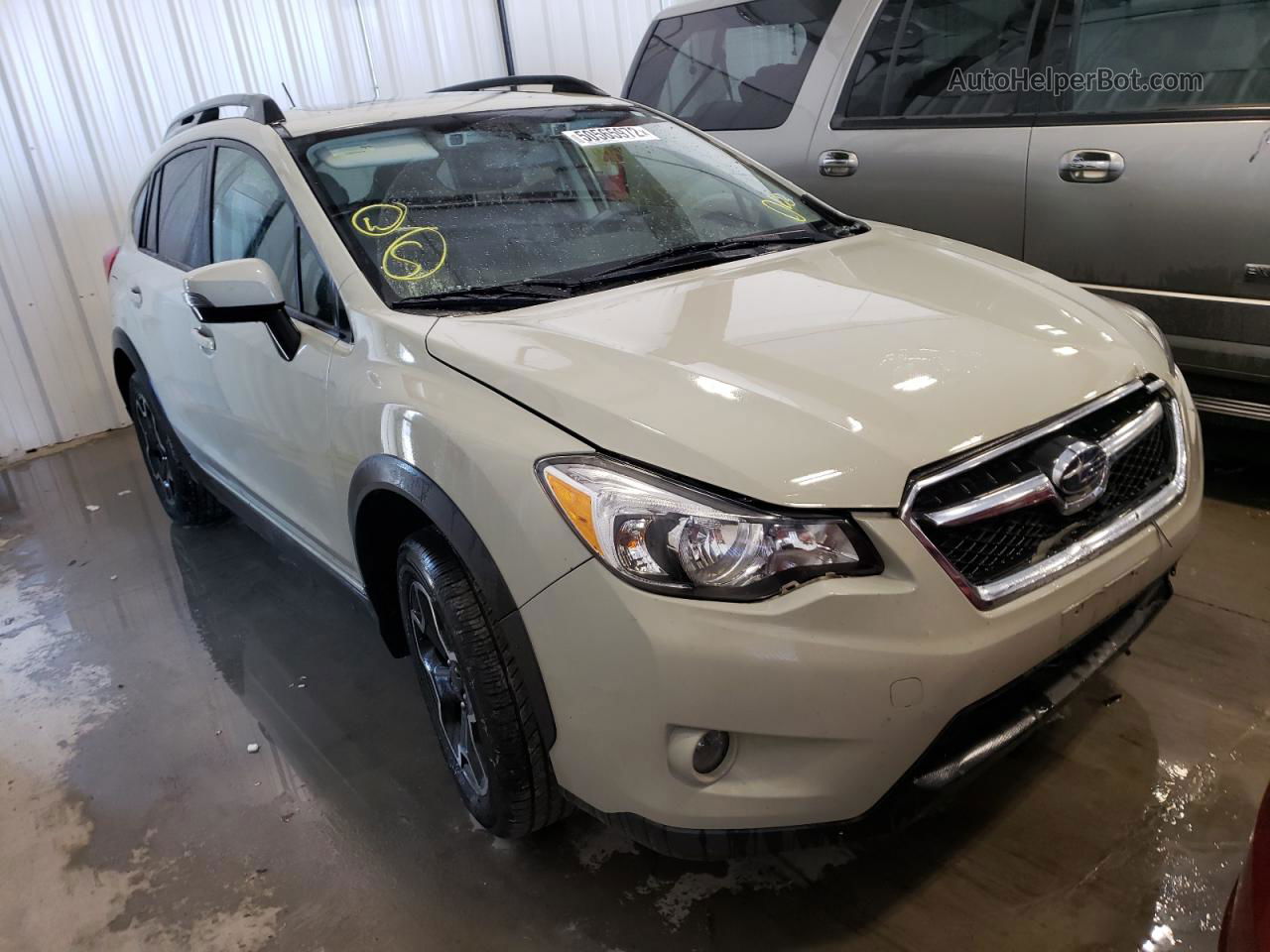 Price & History 2015 Subaru Xv Crosstrek Sport Limited 2.0l 4 vin ...