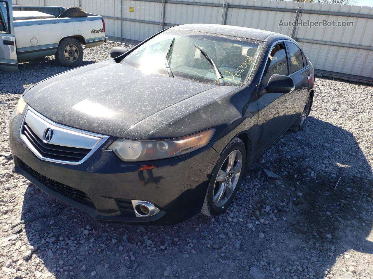 Price & History 2012 Acura Tsx 2.4l 4 vin: JH4CU2F42CC004737 ...