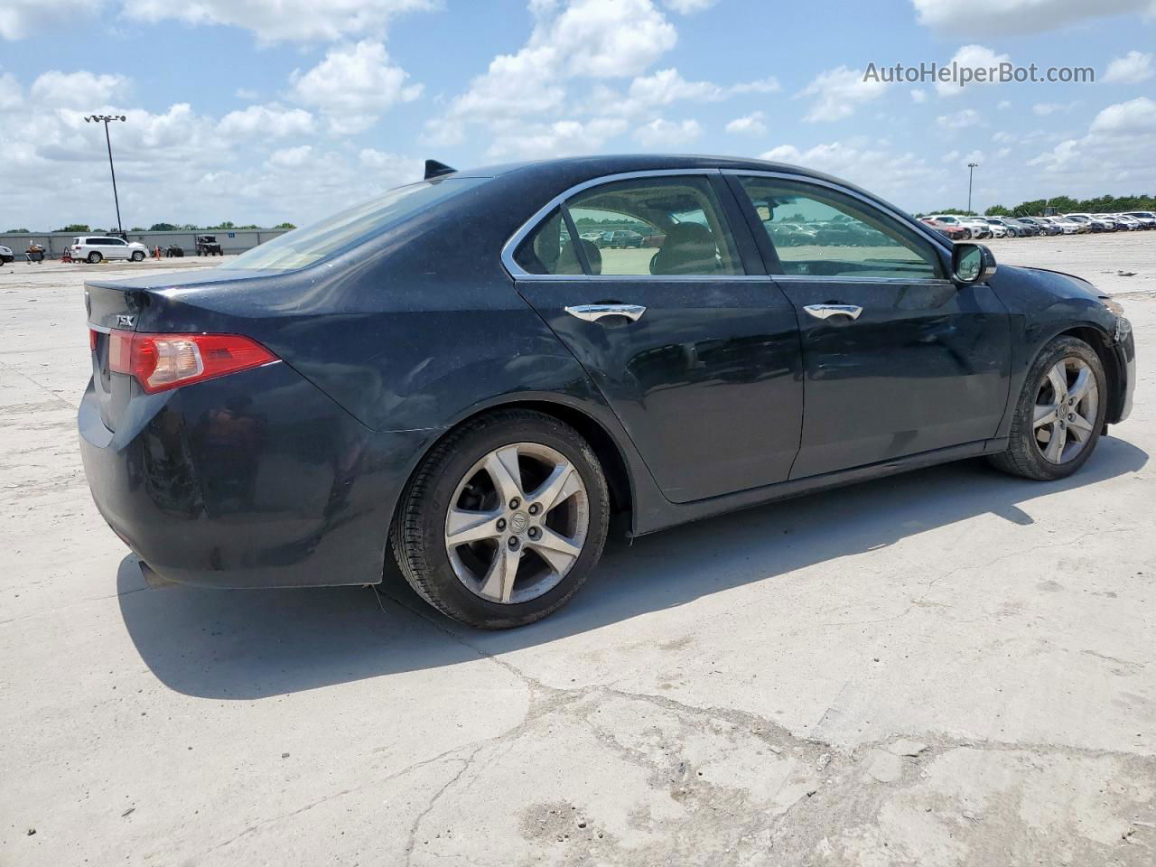 Price & History 2012 Acura Tsx 2.4l 4 vin: JH4CU2F47CC029682 ...