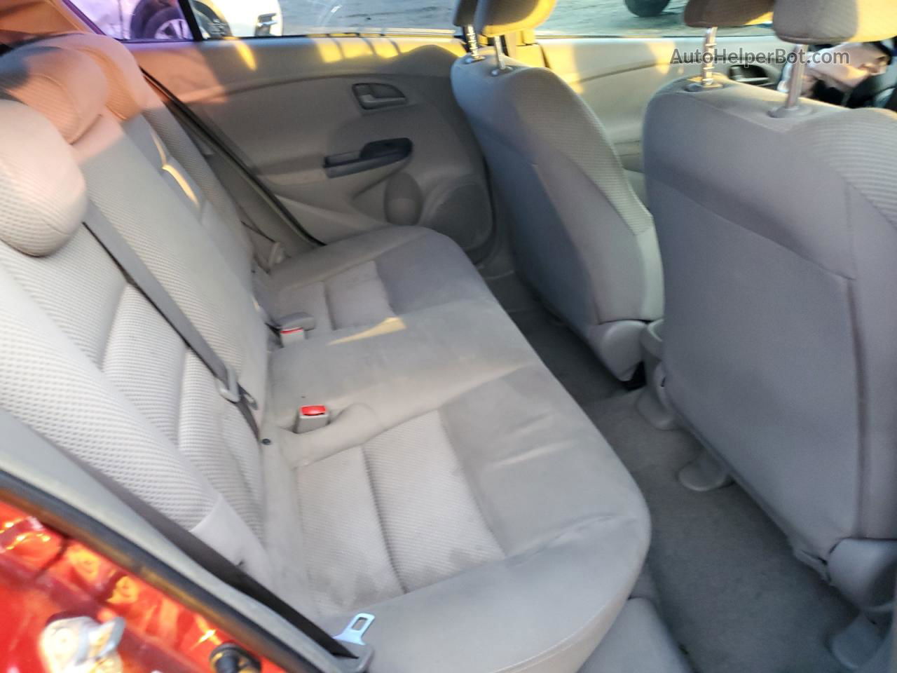 Price & History 2010 Honda Insight Lx 1.3l 4 vin: JHMZE2H57AS030590 ...