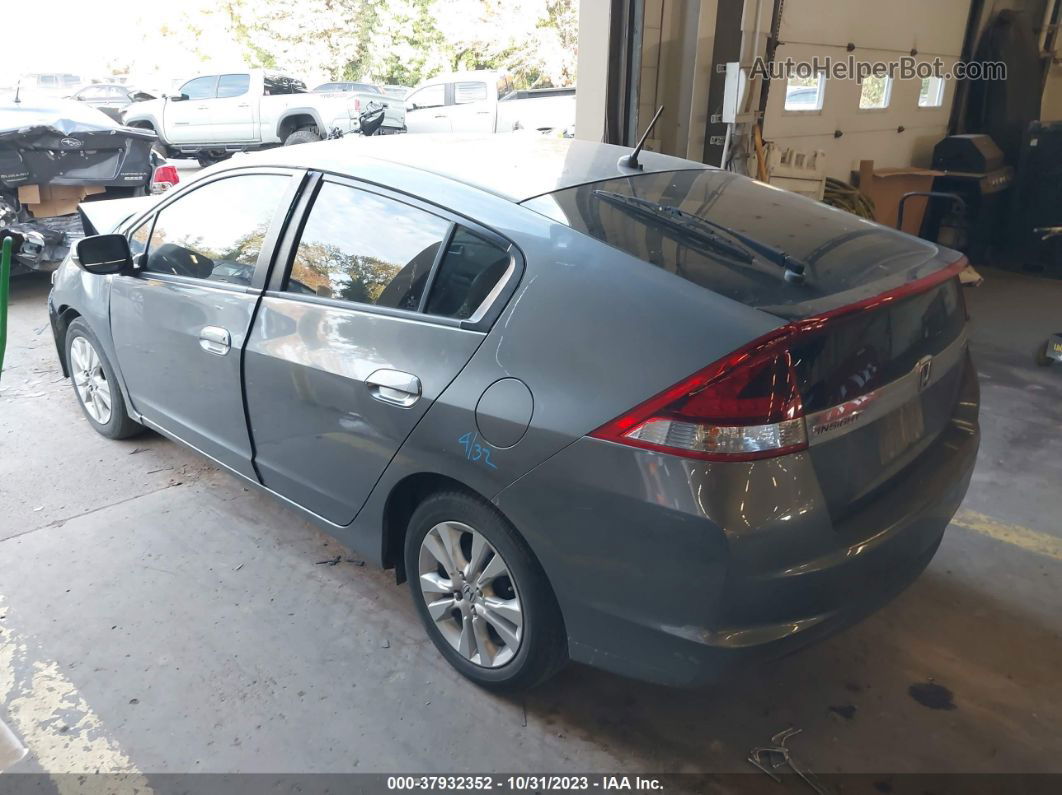 Price & History 2013 Honda Insight Ex 1.3l I-4 Vvt, 88hp vin ...