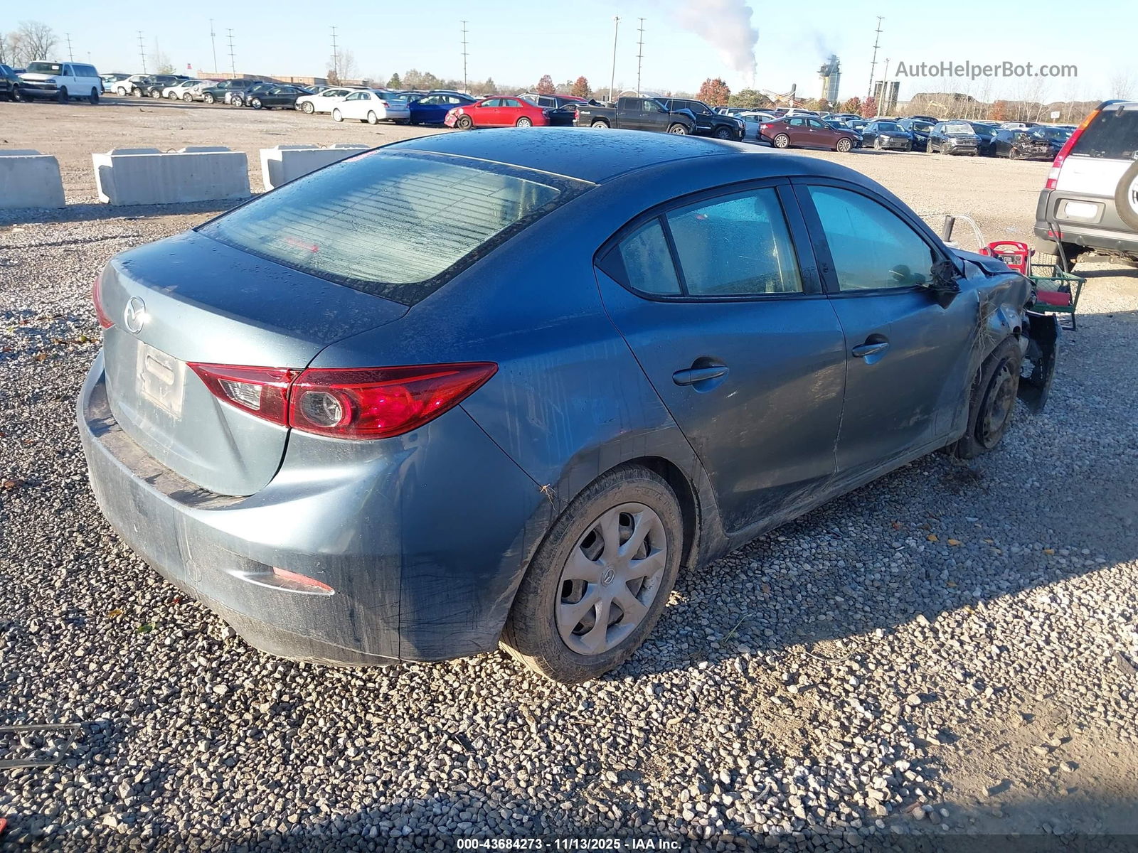 Price & History 2014 Mazda Mazda3 I Sport 2.0l I-4 Di, Dohc, Vvt, 155hp ...