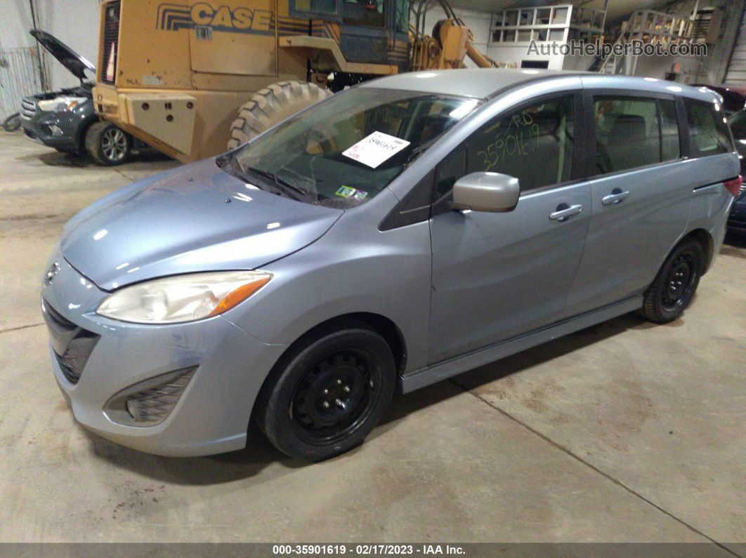 Price & History 2012 Mazda Mazda5 Touring 2.5l Dohc 16-valve I4 Engine ...