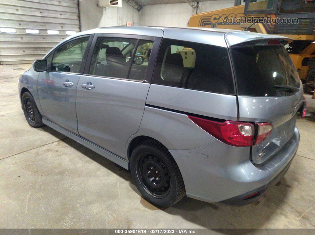 Price & History 2012 Mazda Mazda5 Touring 2.5l Dohc 16-valve I4 Engine ...