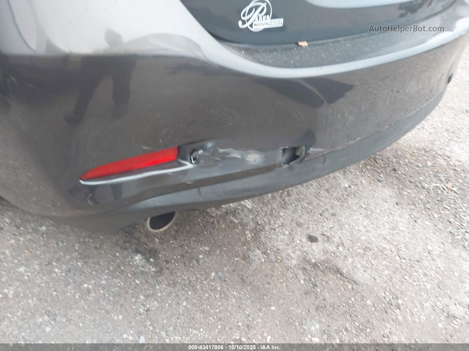 Price & History 2014 Mazda Mazda6 I Sport 2.5l I-4 Di, Dohc, Vvt, 184hp ...