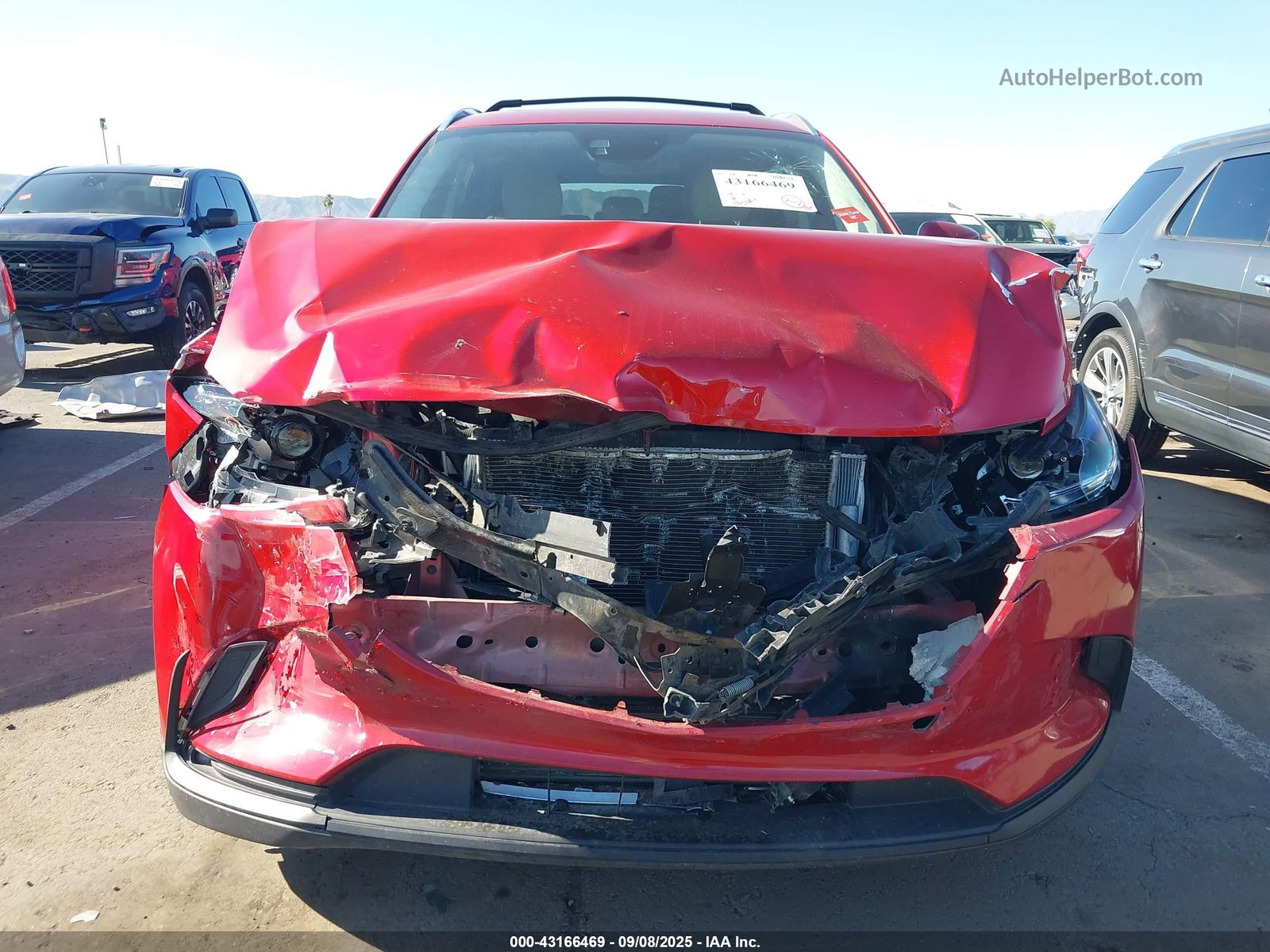 Price & History 2016 Mazda Cx-9 Touring 2.5l I-4 Di, Dohc, Vvt, Turbo ...