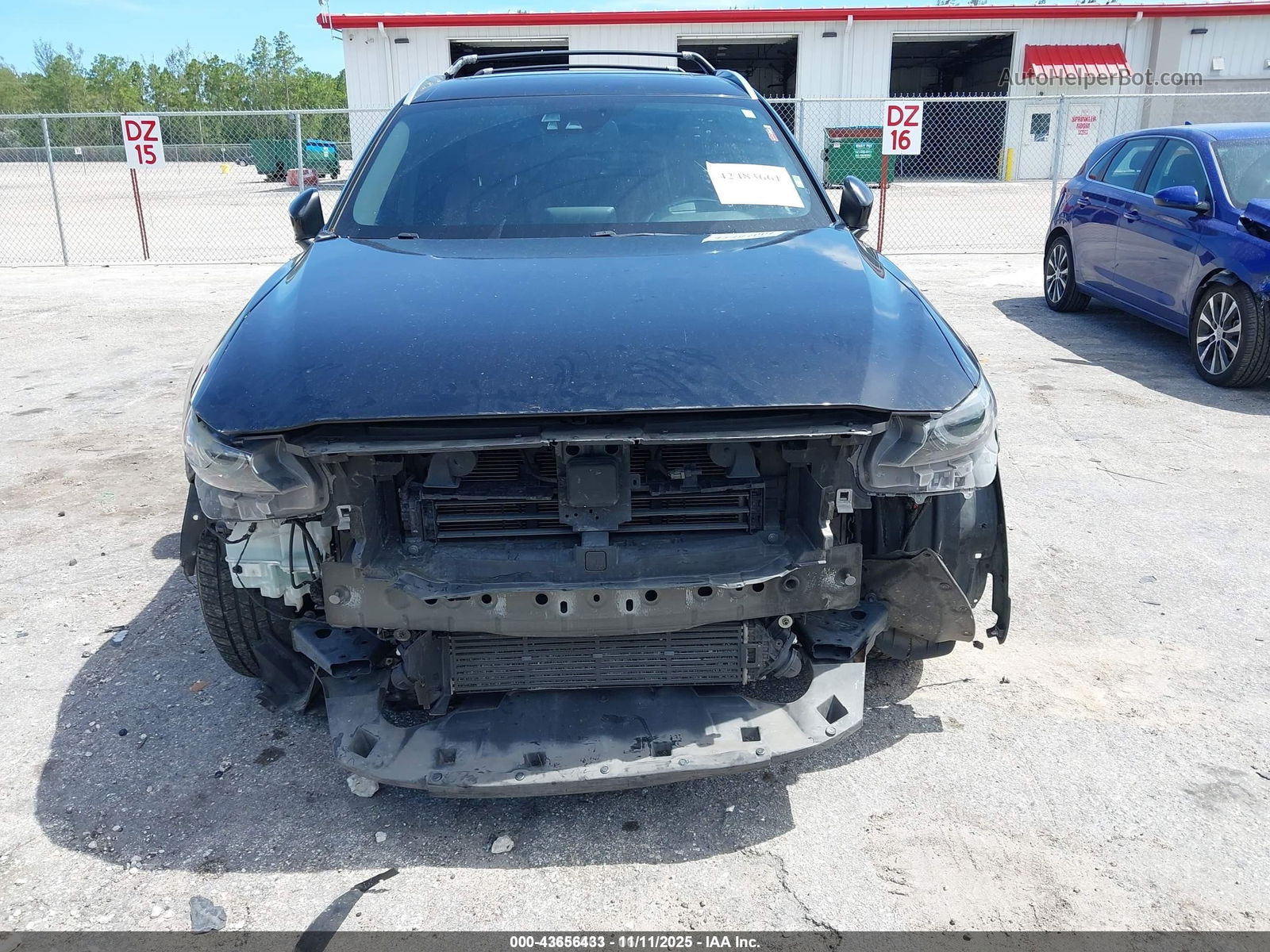 Price & History 2017 Mazda Cx-9 Signature 2.5l I-4 Di, Dohc, Vvt, Turbo ...