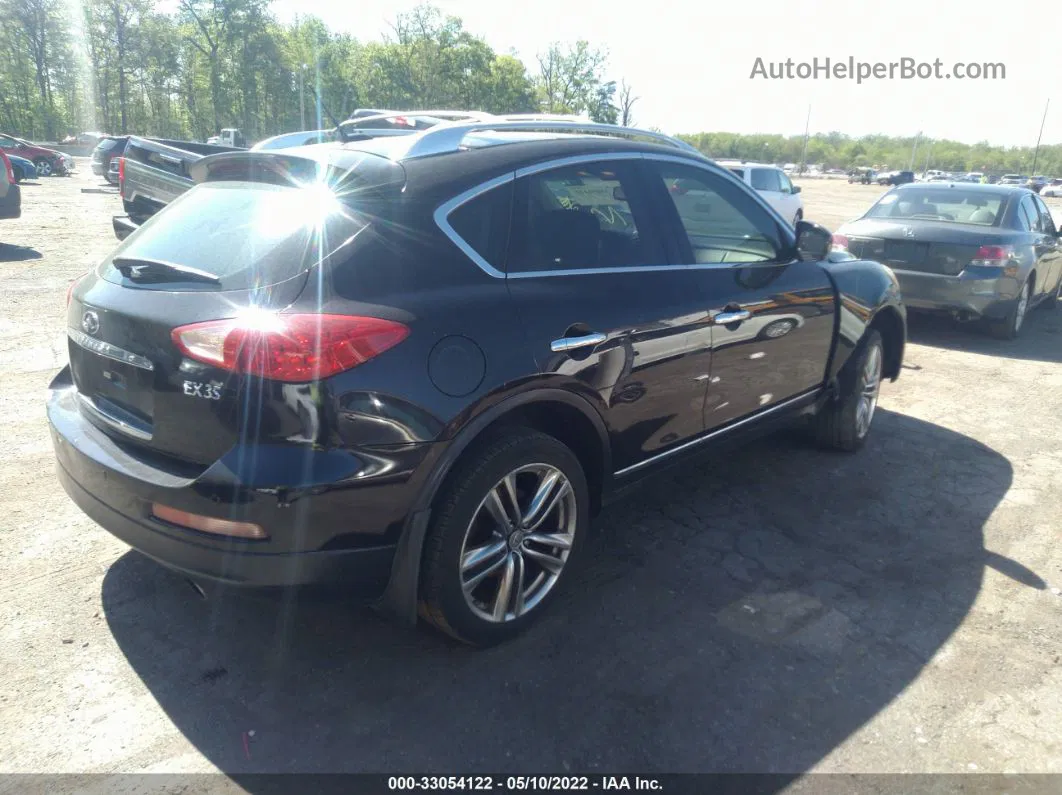 Price & History 2012 Infiniti Ex35 Journey 3.5l Dohc Smpi V6 Engine vin ...