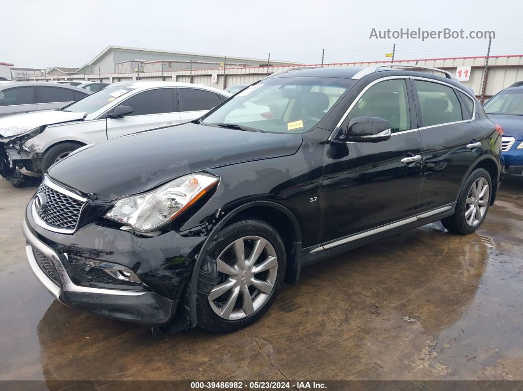 Price & History 2017 Infiniti Qx50 3.7l V-6 Dohc, Vvt, 325hp vin ...