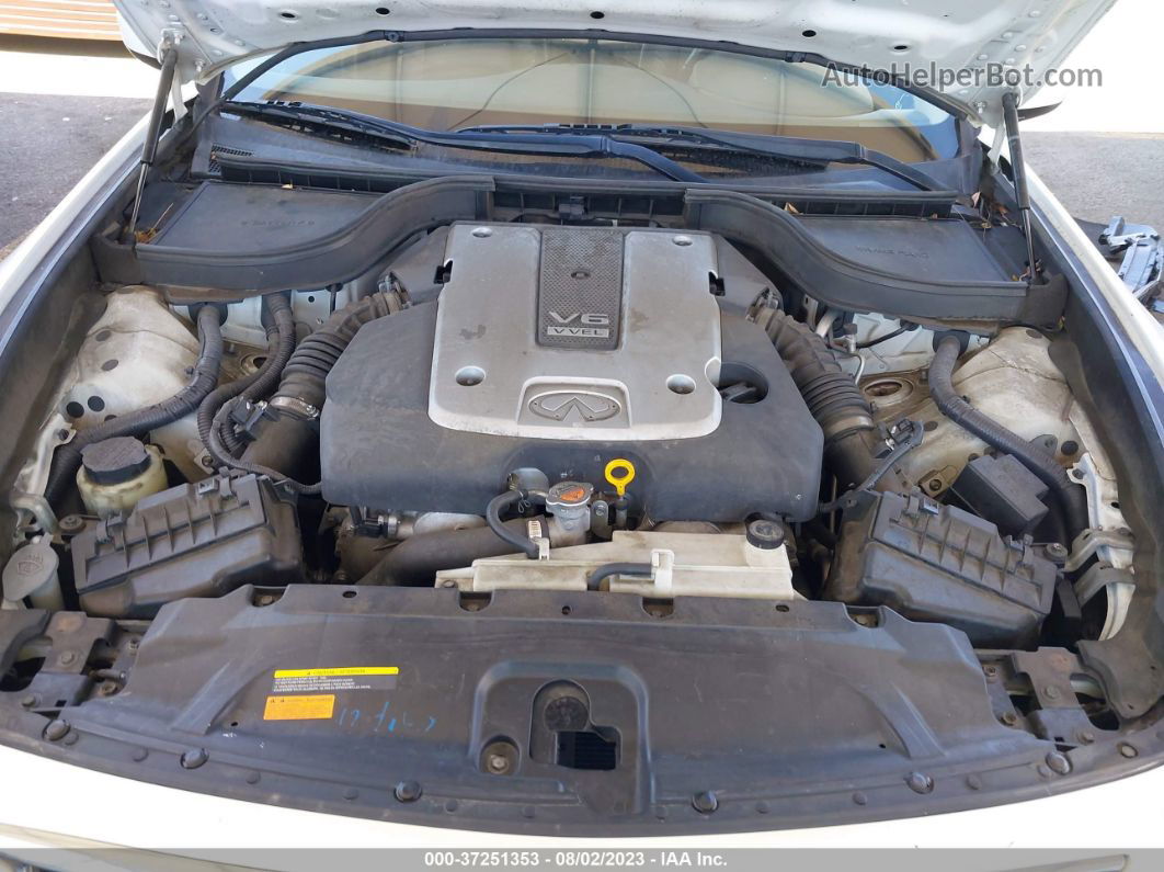 Price & History 2015 Infiniti Q40 3.7l Dohc 24v V6 -inc vin ...