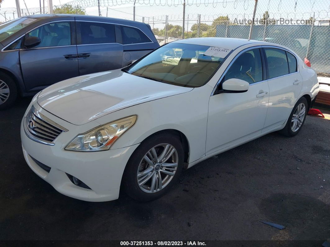 Price & History 2015 Infiniti Q40 3.7l Dohc 24v V6 -inc vin ...
