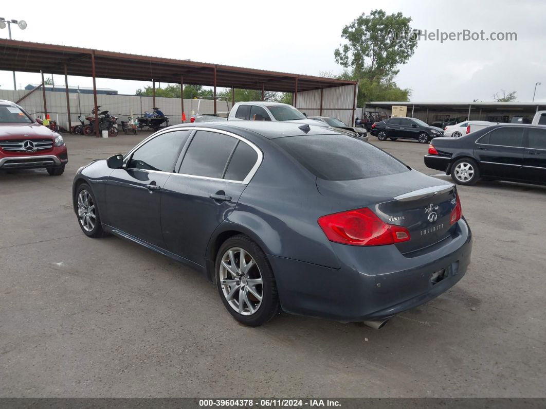 Price & History 2010 Infiniti G37 Journey 3.7l V-6 Dohc, Vvt, 328hp vin ...