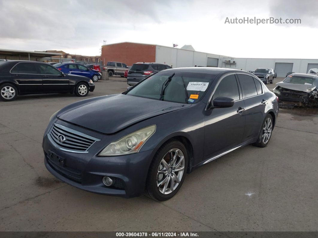 Price & History 2010 Infiniti G37 Journey 3.7l V-6 Dohc, Vvt, 328hp vin ...