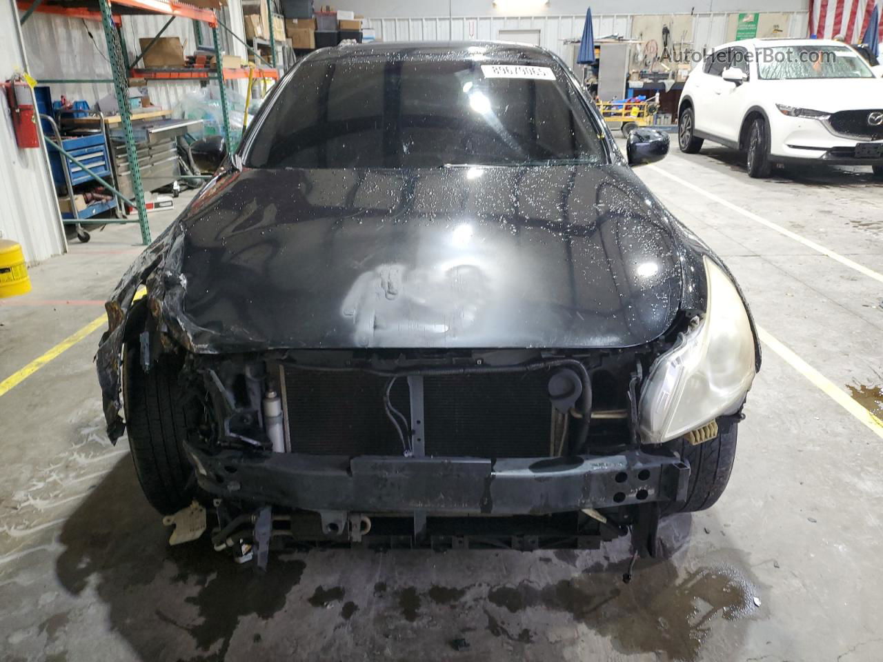 Price & History 2011 Infiniti G37 3.7l 6 vin: JN1CV6AR8BM350165 ...