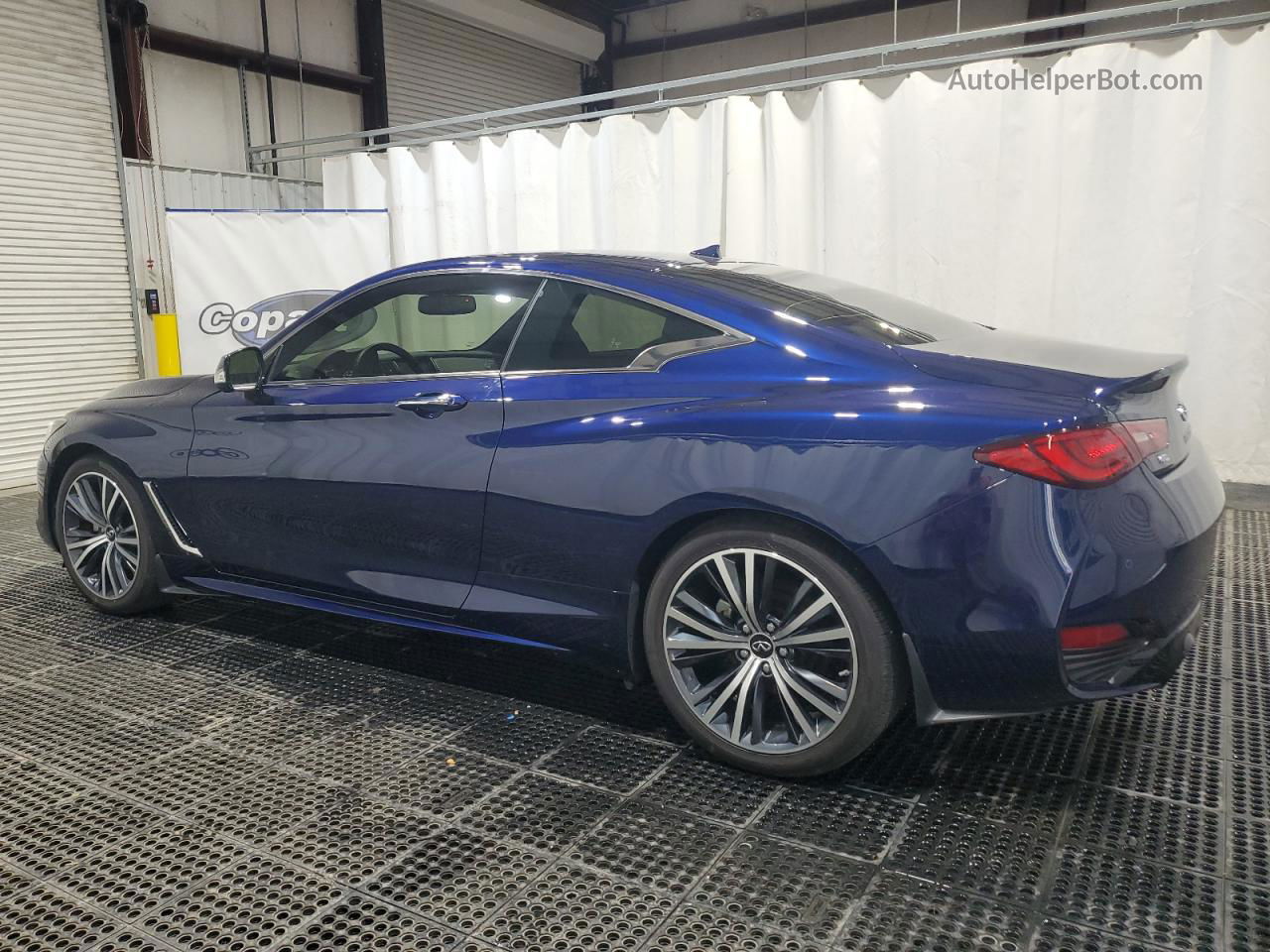 Price & History 2022 Infiniti Q60 Luxe 3.0l 6 vin: JN1EV7KL9NM630223 ...