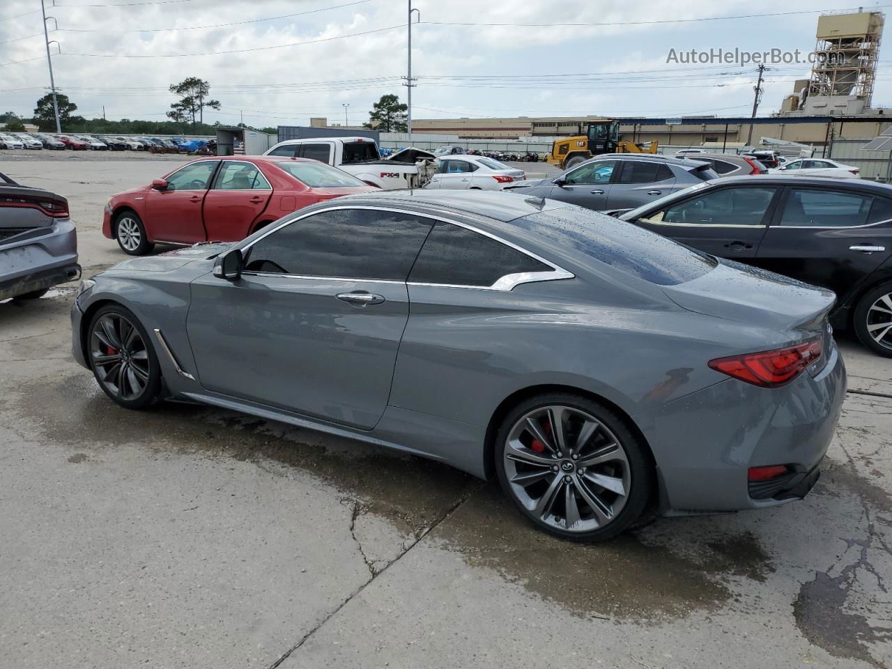 Price & History 2019 Infiniti Q60 Red Sport 400 3.0l 6 vin ...