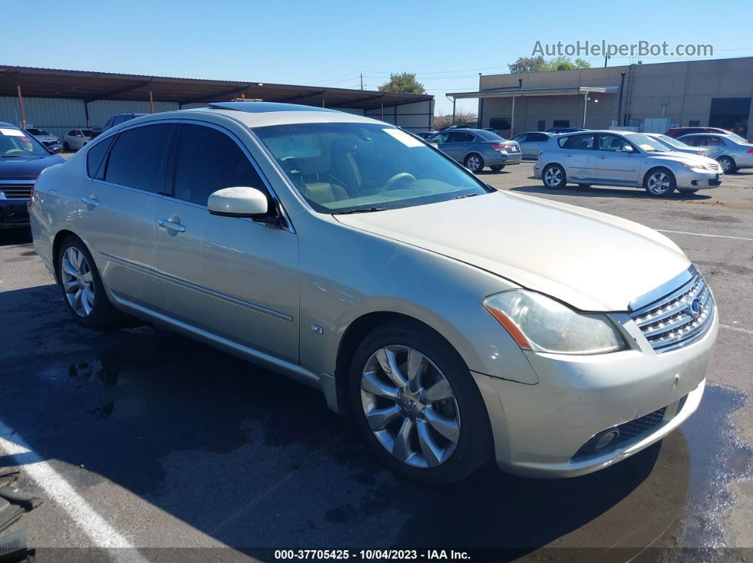 Price & History 2007 Infiniti M35 3.5l Dohc 24-valve vin ...