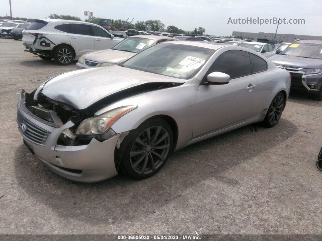 Price & History 2008 Infiniti G37 Coupe Journey 3.7l Dohc Smpi 24-valve ...
