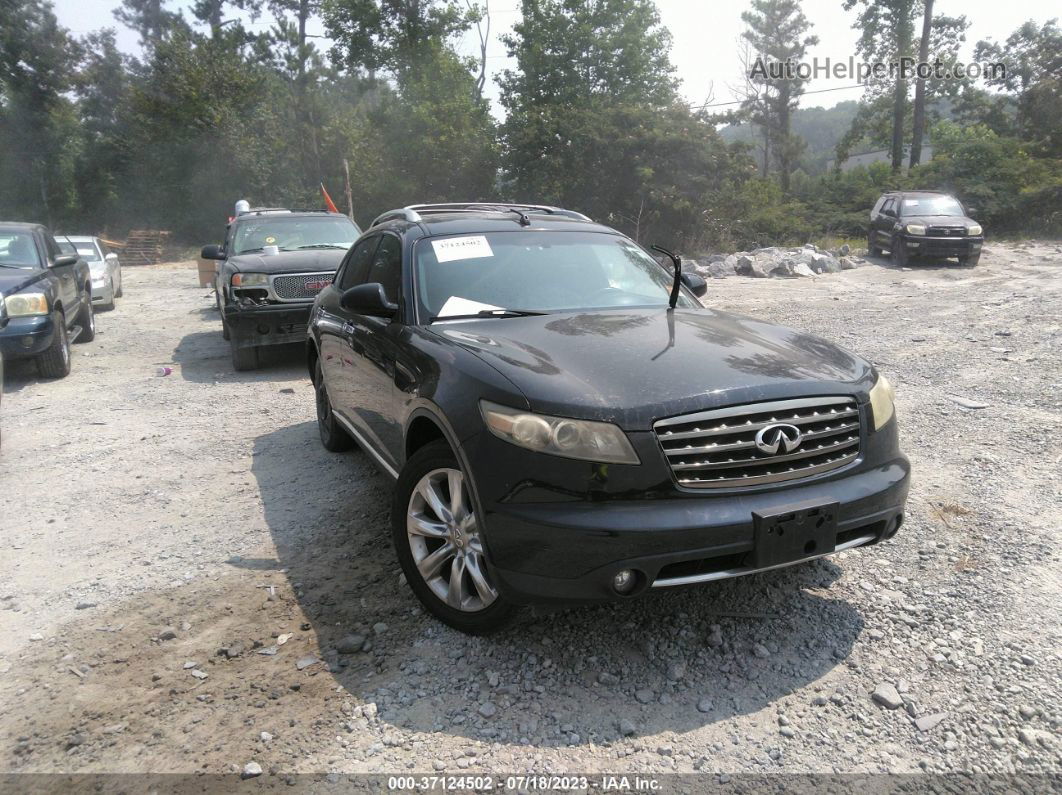 Price & History 2008 Infiniti Fx35 3.5l Dohc V6 Engine vin ...