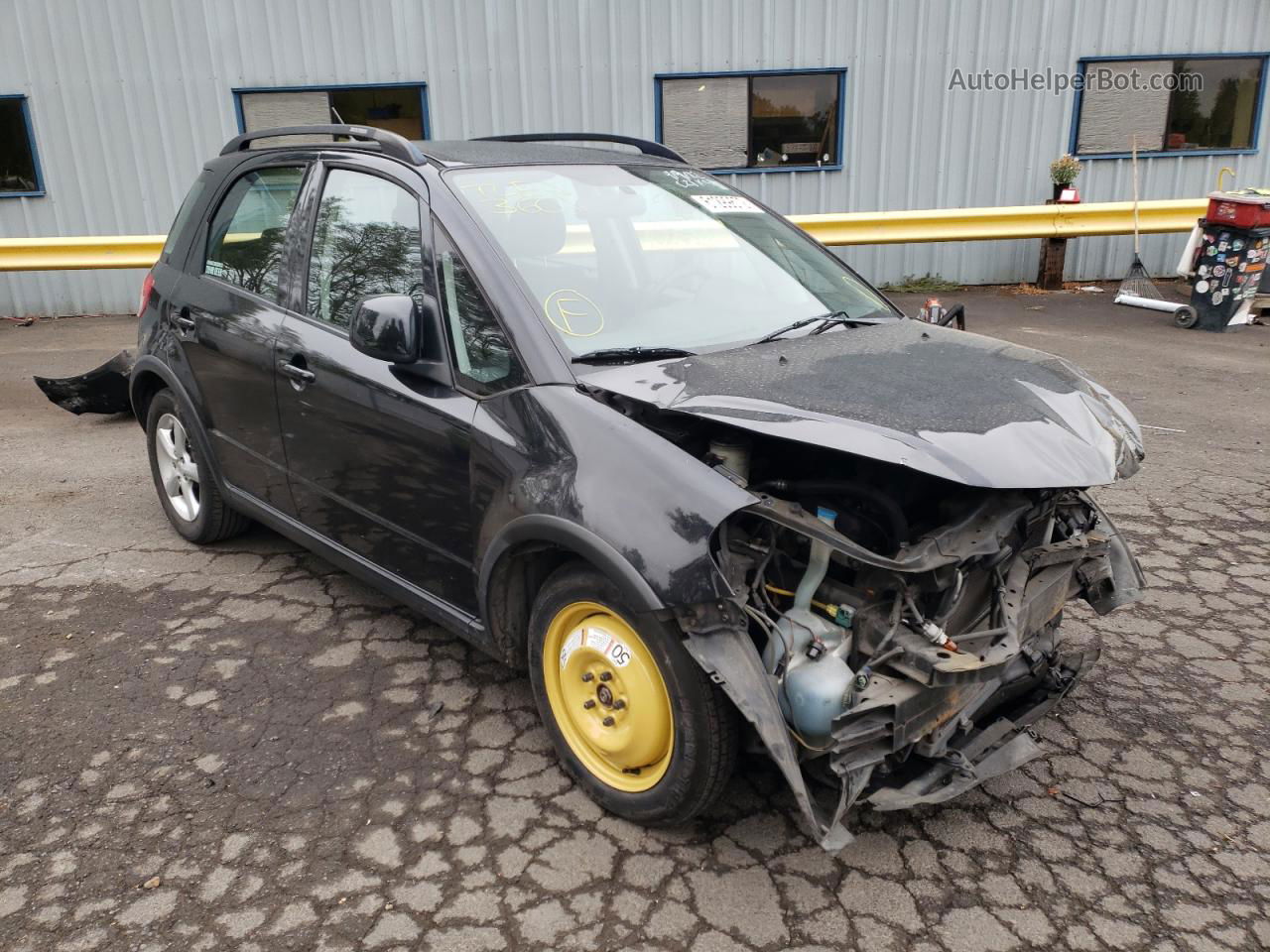 Price & History 2008 Suzuki Sx4 Base 2.0l 4 vin Price & History 2008 Suzuki Sx4 Base 2.0l 4 vin