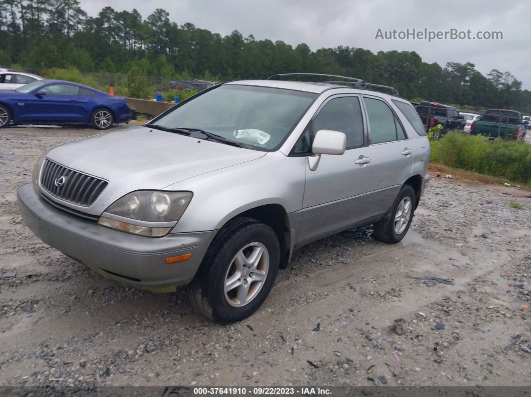 Price & History 1999 Lexus Rx 300 Luxury Suv 3.0l Aluminum 24-valve V6 ...