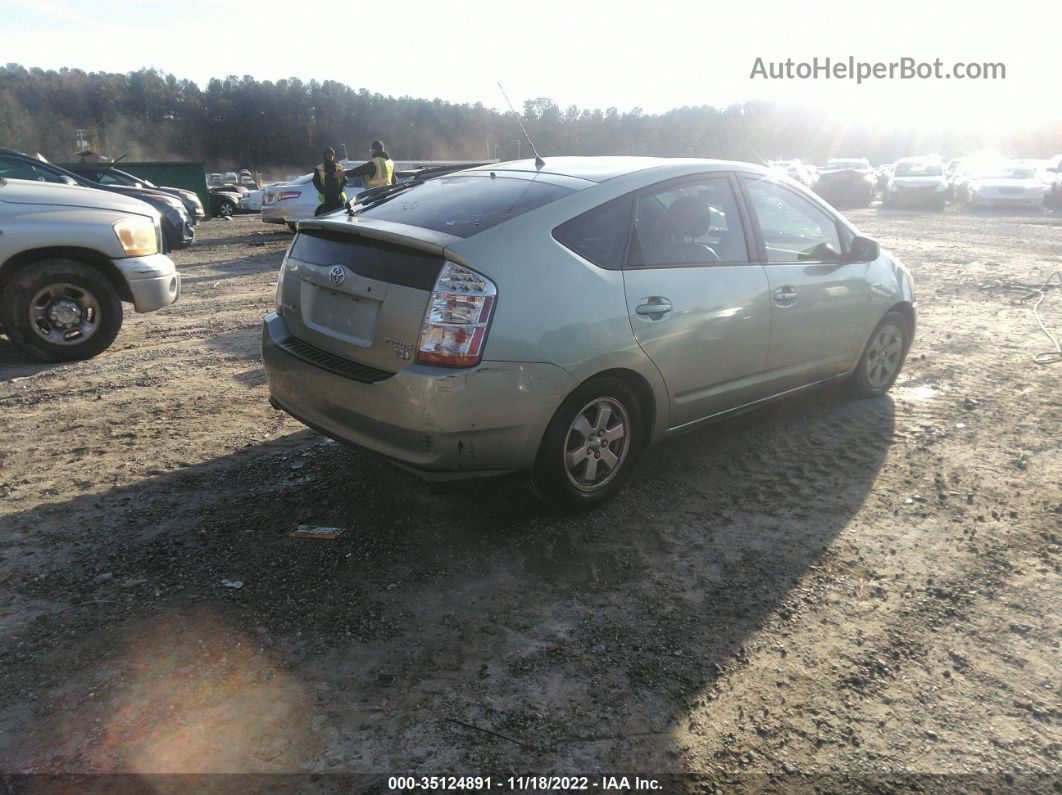 Price & History 2008 Toyota Prius 1.5l Dohc Efi Vvt-i 16-valve vin ...