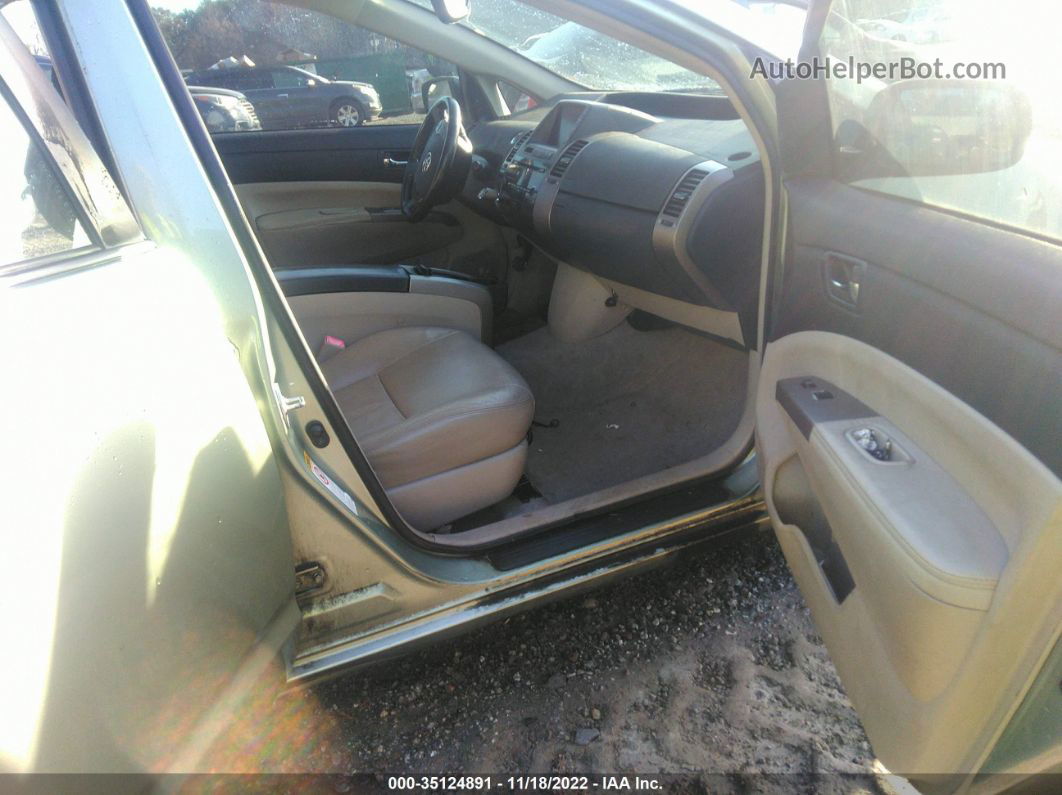 Price & History 2008 Toyota Prius 1.5l Dohc Efi Vvt-i 16-valve vin ...