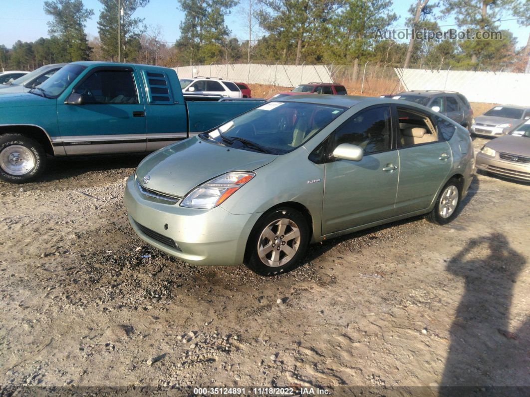 Price & History 2008 Toyota Prius 1.5l Dohc Efi Vvt-i 16-valve vin ...