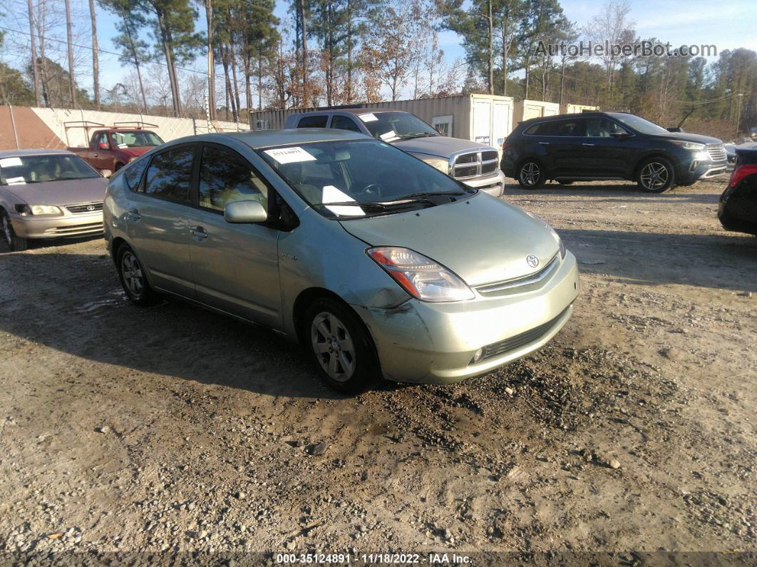 Price & History 2008 Toyota Prius 1.5l Dohc Efi Vvt-i 16-valve vin ...
