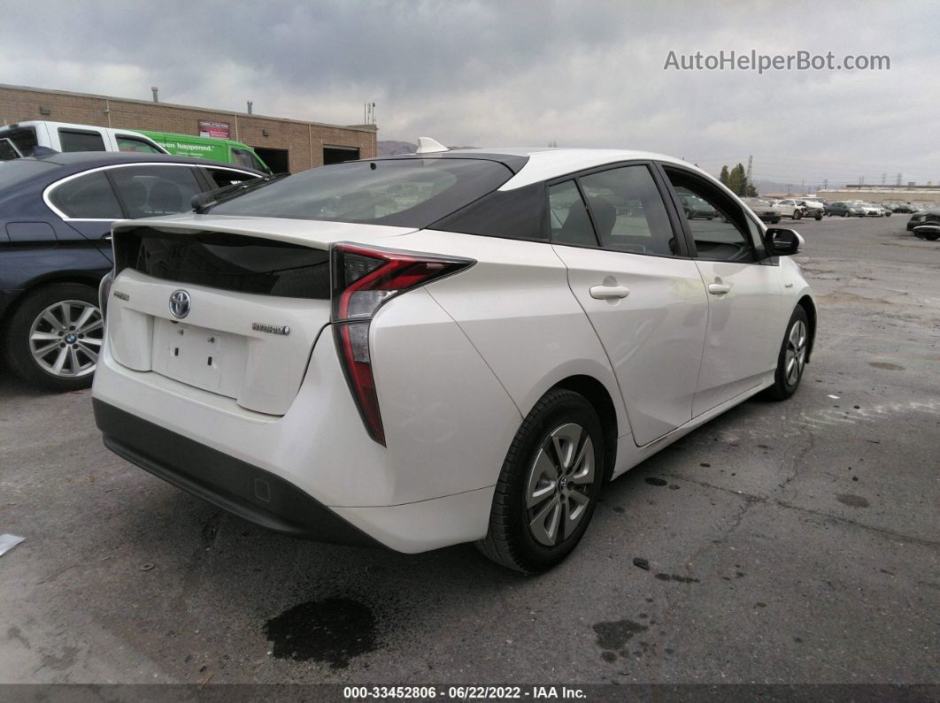Price & History 2017 Toyota Prius Four 1.8l 4-cylinder Dohc 16v vin ...