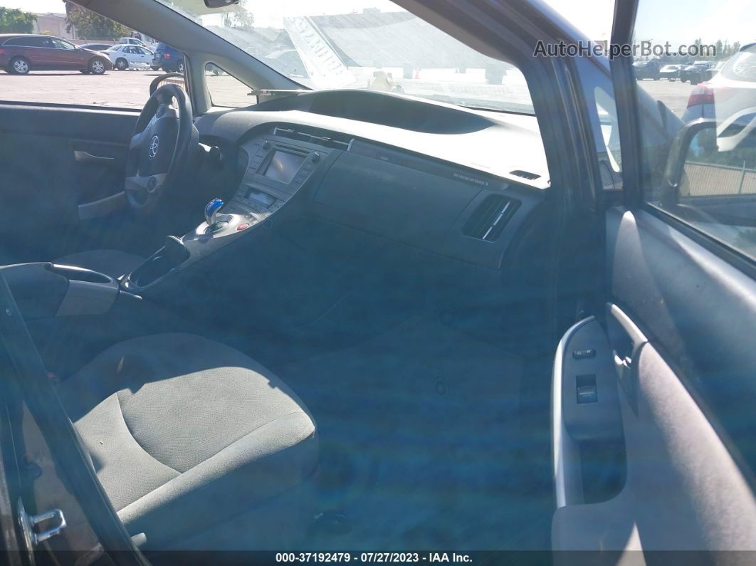 Price & History 2014 Toyota Prius Plug-in 1.8l I4 Fi Dohc 16v Nf4 vin ...