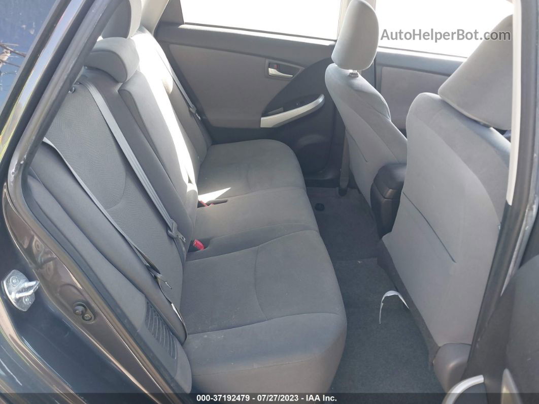 Price & History 2014 Toyota Prius Plug-in 1.8l I4 Fi Dohc 16v Nf4 vin ...