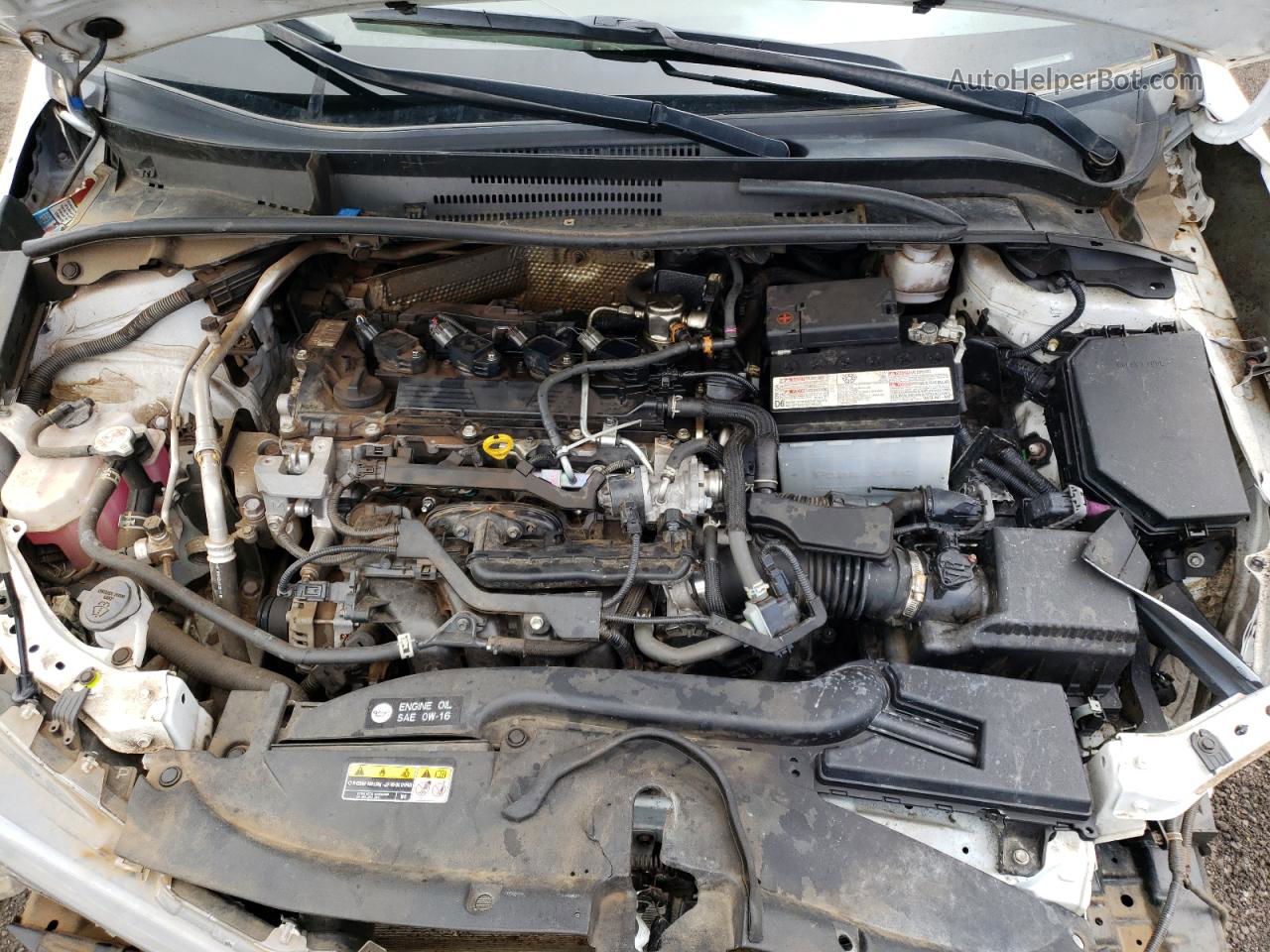 Price & History 2023 Toyota Corolla Se 2.0l 4 vin: JTDS4MCE3P3514929 ...