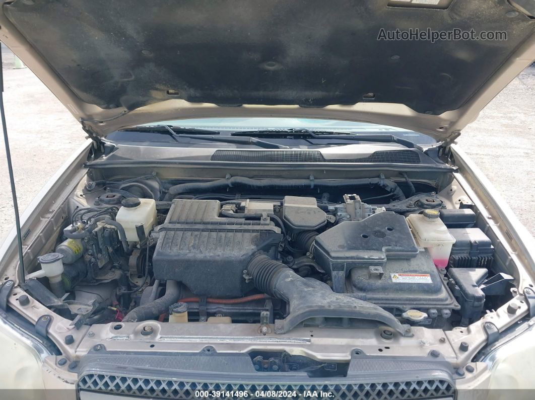 Price & History 2006 Toyota Highlander Hybrid 3.3l V6 Fi Dohc F4 vin ...