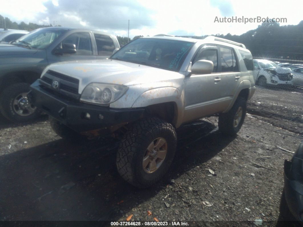 Price & History 2004 Toyota 4runner Limited 4.7l Dohc Efi 32-valve V8 ...