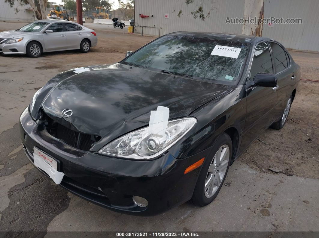 Price & History 2005 Lexus Es 330 3.3l V-6 Dohc, Vvt, 225hp vin ...