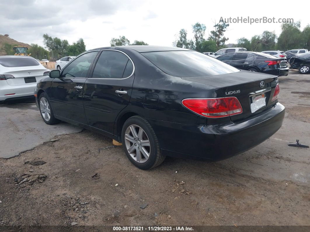 Price & History 2005 Lexus Es 330 3.3l V-6 Dohc, Vvt, 225hp vin ...