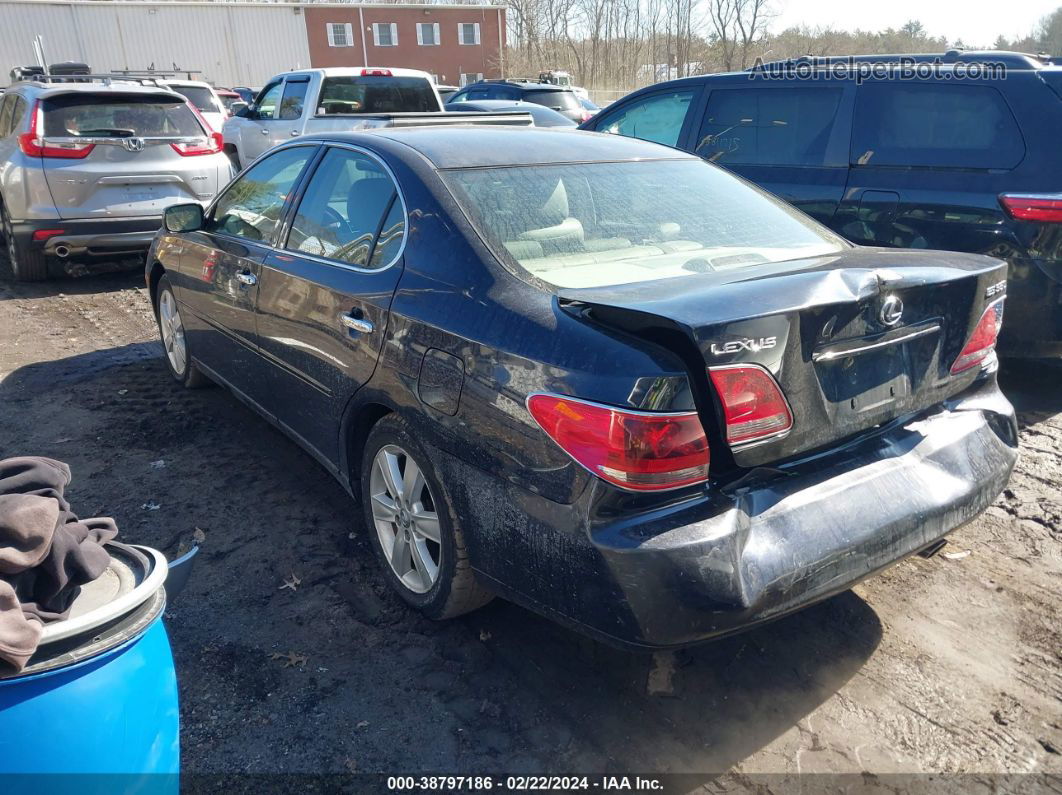 Price & History 2005 Lexus Es 330 3.3l V-6 Dohc, Vvt, 225hp vin ...