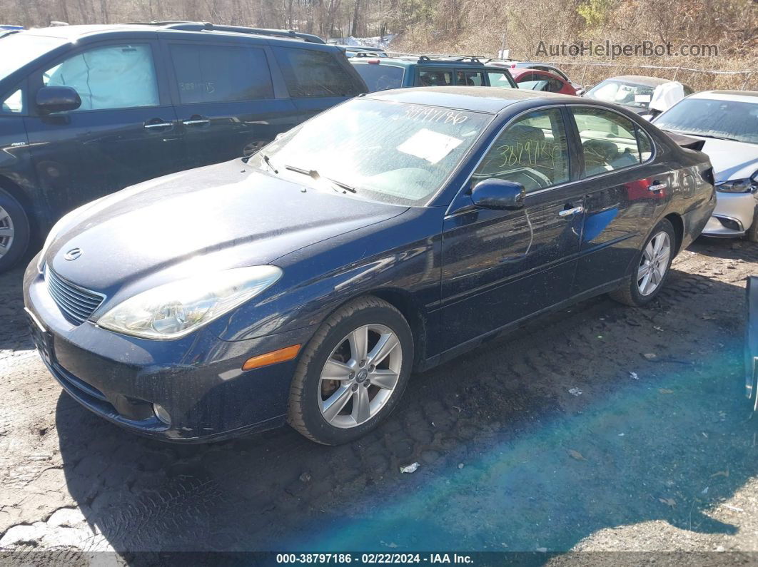 Price & History 2005 Lexus Es 330 3.3l V-6 Dohc, Vvt, 225hp vin ...