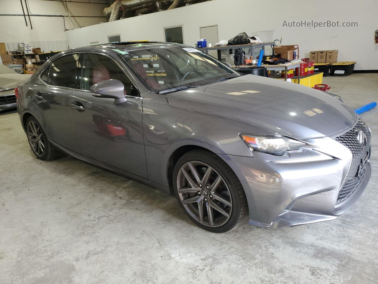 Price & History 2014 Lexus Is 350 3.5l 6 vin: JTHBE1D2XE5014363 ...