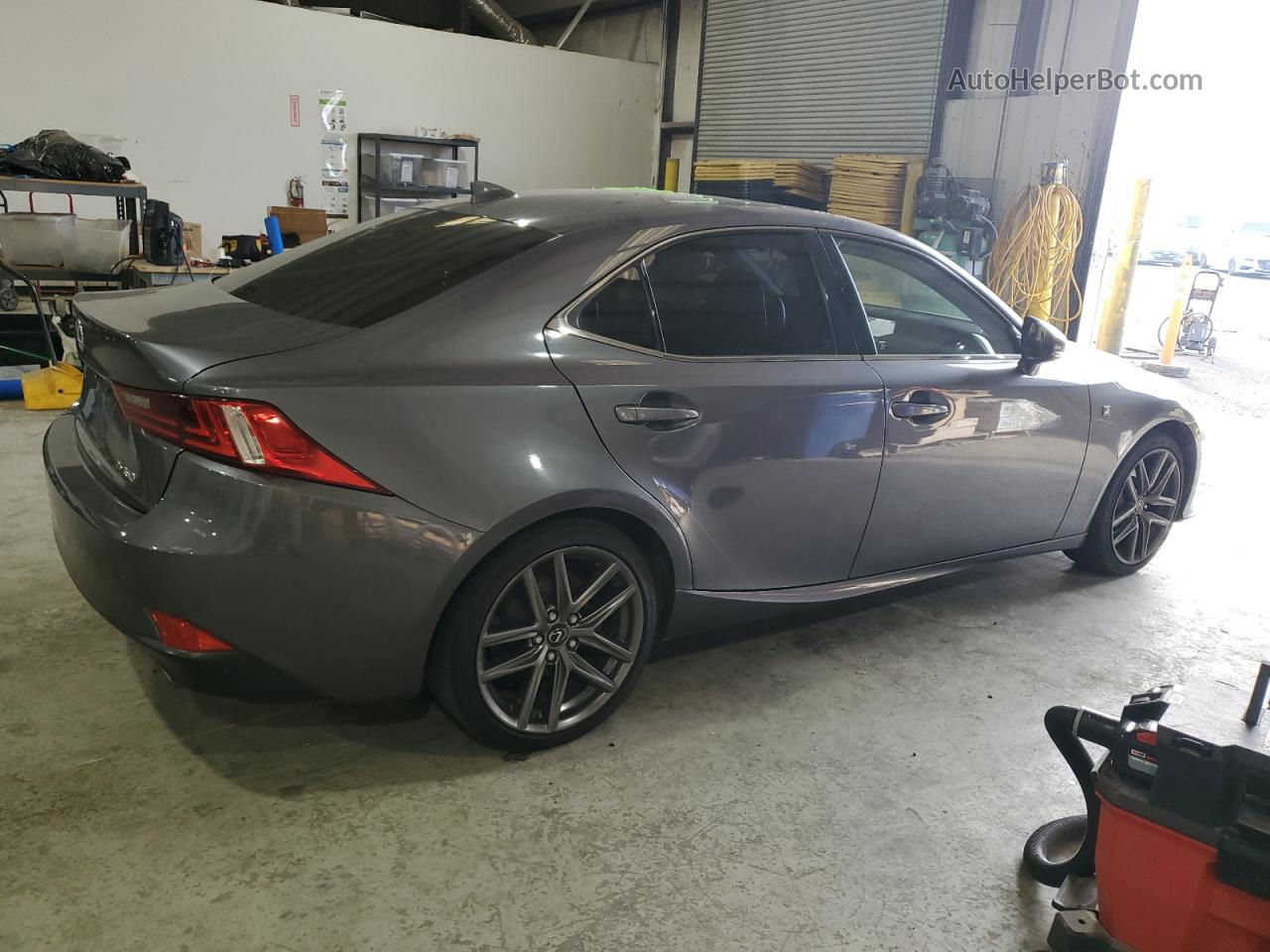 Price & History 2014 Lexus Is 350 3.5l 6 vin: JTHBE1D2XE5014363 ...