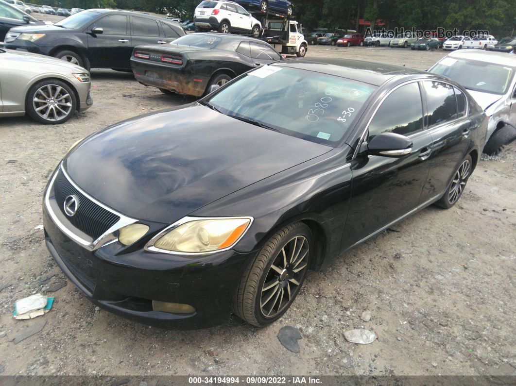 Price & History 2008 Lexus Gs 350 350 3.5l Dohc 24-valve Di V6 vin ...