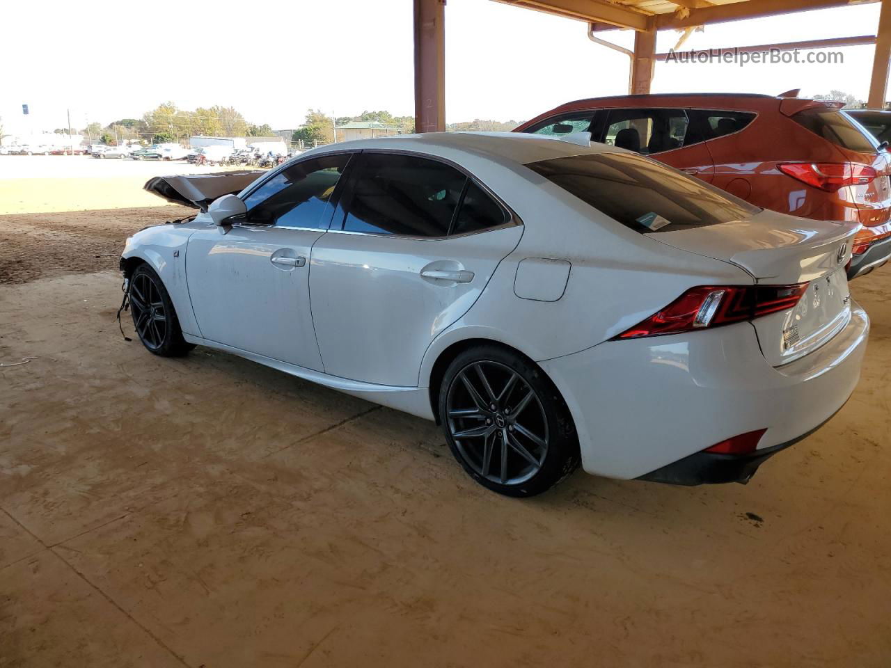 Price & History 2015 Lexus Is 250 2.5l 6 vin: JTHBF1D26F5069777 ...