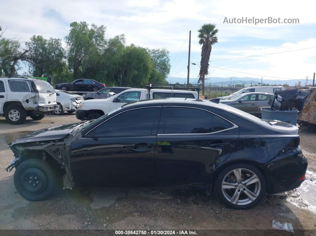 Price & History 2014 Lexus Is 250 2.5l V-6 Di, Dohc, Vvt, 204hp vin ...