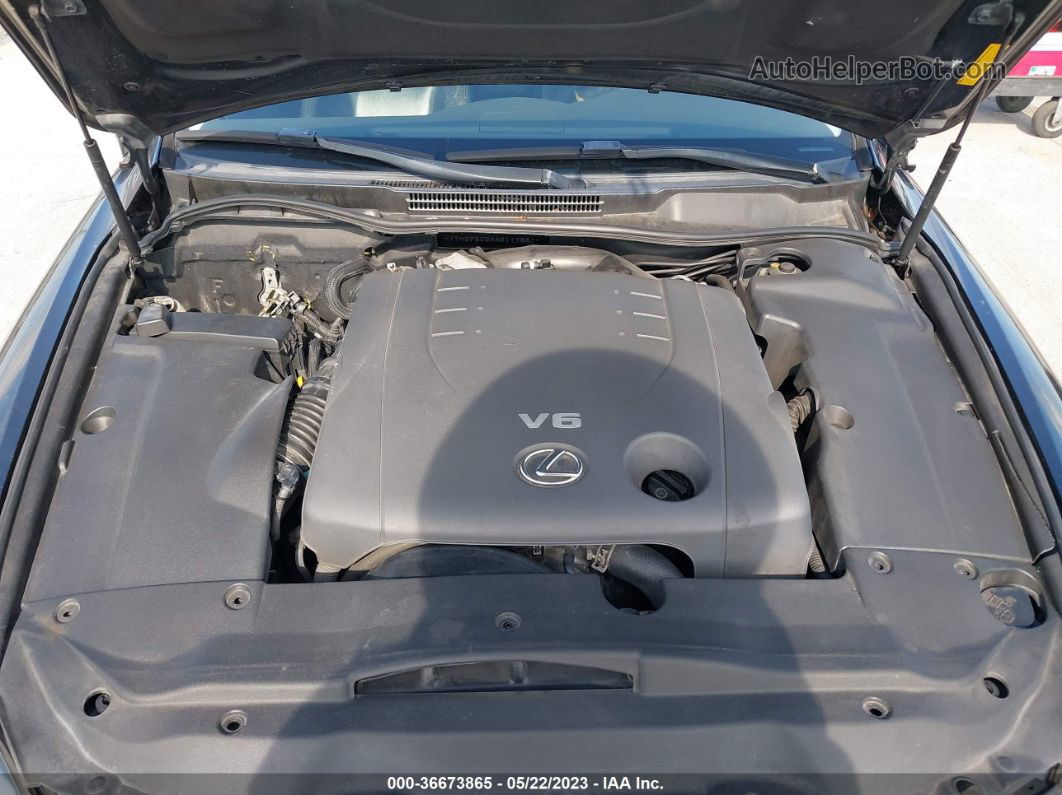 Price & History 2010 Lexus Is 250 2.5l 24-valve Direct vin ...