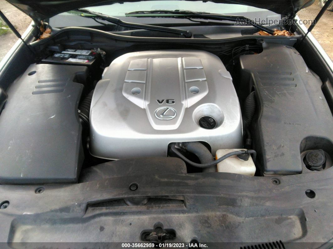 Price & History 2006 Lexus Gs 300 3.0l Dohc 24-valve V6 vin: JTHBH96S565009382 | AutoHelperBot