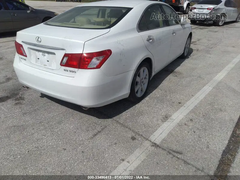 Price & History 2008 Lexus Es 350 3.5l Dohc Sfi 24-valve V6 vin ...